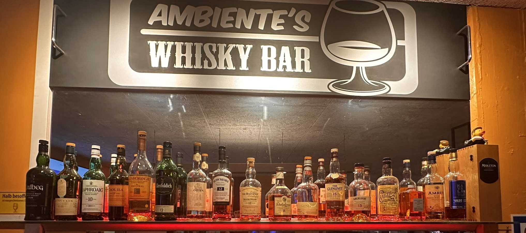 Billard Pub Ambiente - Bregenz